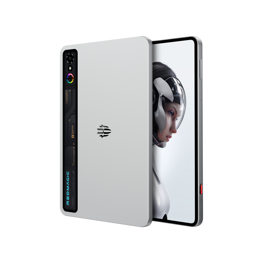 REDMAGIC Astra Gaming Tablet - REDMAGIC (Turkey)