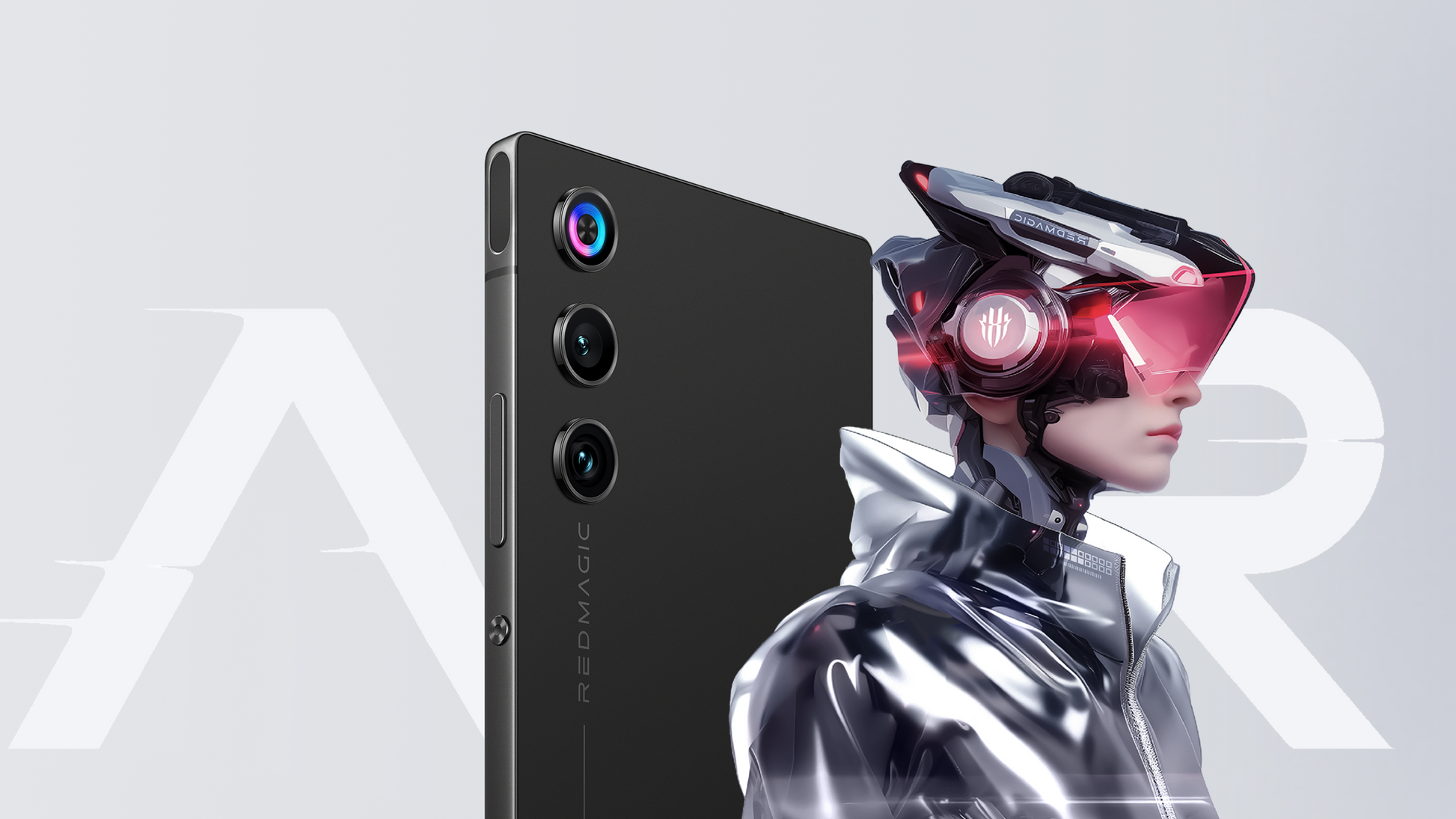 REDMAGIC 10 Air Oyun Telefonunu Hemen Al - REDMAGIC(Turkey) – REDMAGIC (Turkey)